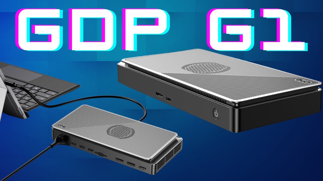 Fixing Issues with GDP G1 Driver Installation - Hindsight 101